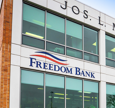 Freedom Bank Location - Maywood, New Jersey Freedom Bank