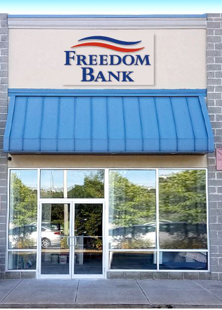 East Rutherford - Freedom Bank Freedom Bank