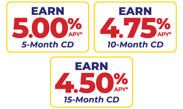 Local community bank with high-yield savings in Bergen & Hudson NJ ...