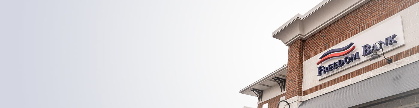 Business Banking for New Jersey Entrepreneurs. - Freedom Bank Freedom Bank